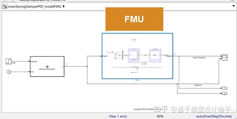 FMU: 如何利用 FMUState 提高FMU集成仿真效率 - 知乎