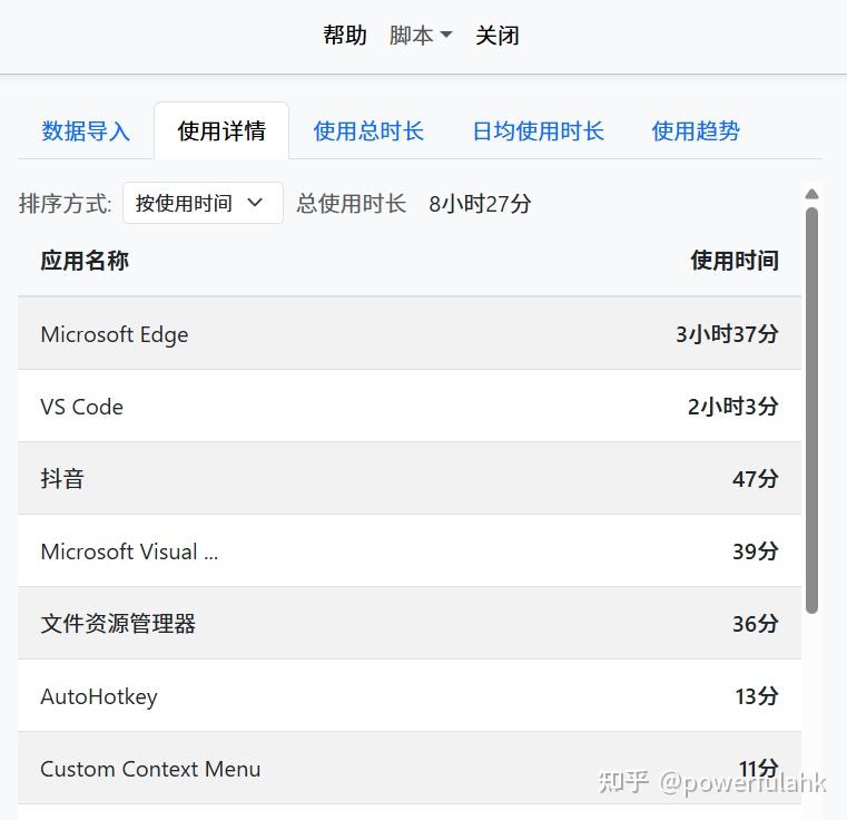 现代化界面 - AutoHotkey教程 - 知乎