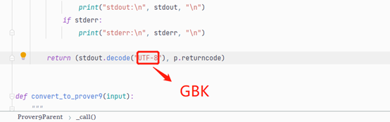 UnicodeDecodeError: 'utf-8' codec can't decode byte 0xb4 in position ...