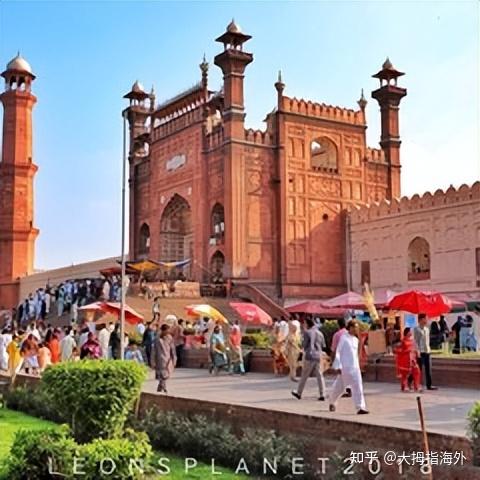 巴基斯坦为何被誉为“清真之国”？ - 知乎