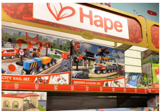 Hape集团荣获全球贸易协会amfori支持，为其供应商提供社会竞争力 - 知乎