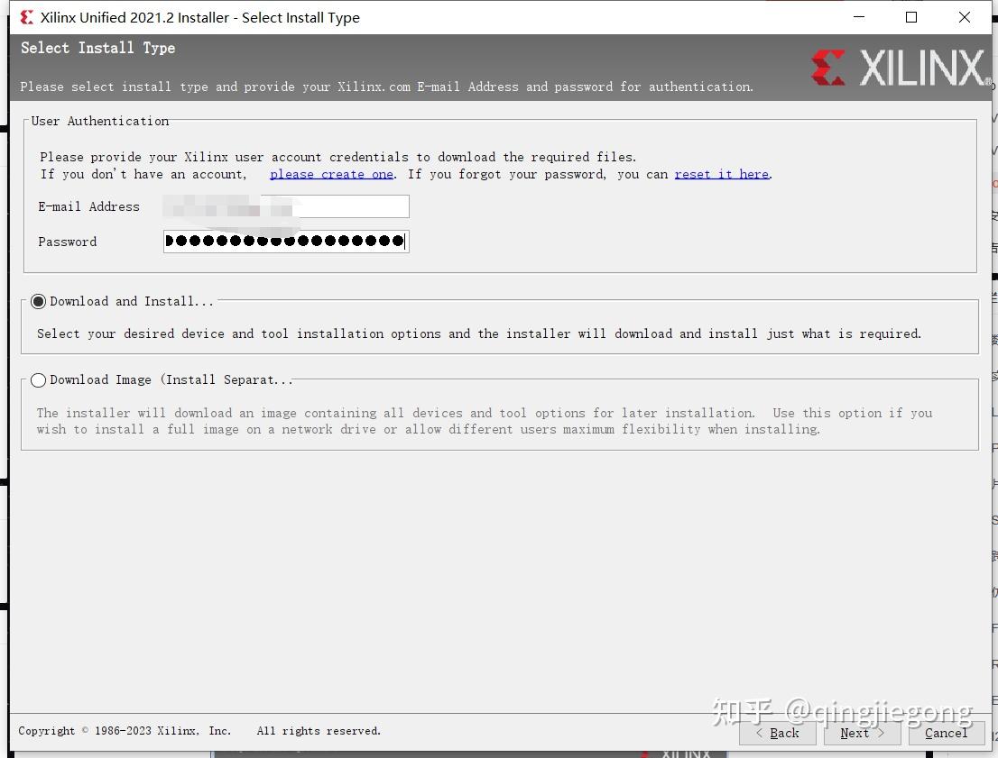 vivado安装配置教程 - 知乎
