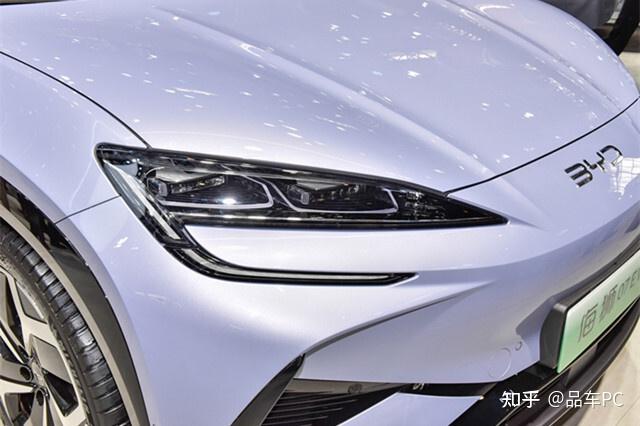 比亚迪持续发力，800V架构+高阶智驾，海狮07 EV值得入手吗 - 知乎