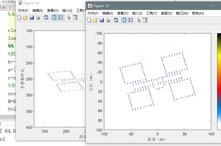 【基于SGP4模型的空间目标定标MATLAB仿真实验】 - 知乎