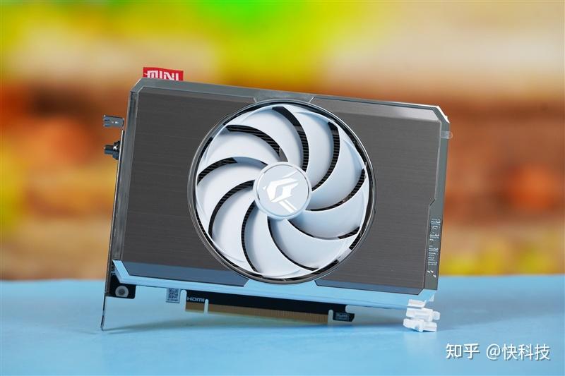 迷你显卡也有满血实力！七彩虹iGame RTX 4060 Ti Mini OC 8GB评测：温度也亮眼 - 知乎