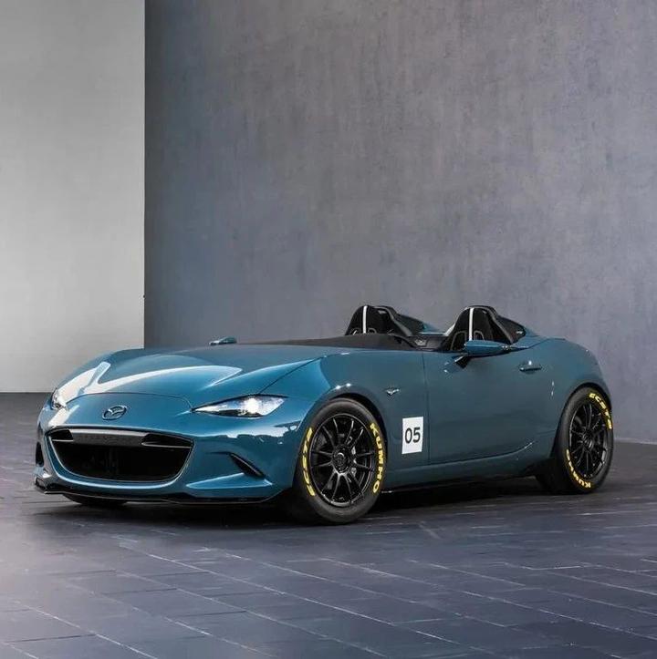 Speedster车型：一见钟情难？一见倾心可以！ - 知乎