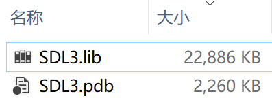 .NET玩SDL3的各种姿势 - 知乎