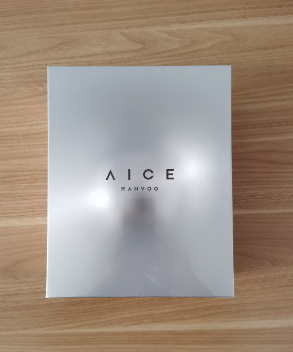 解放双手！锐舞智能穿戴空调AICE3开箱测评，带你领略全新的夏日体验！ - 知乎