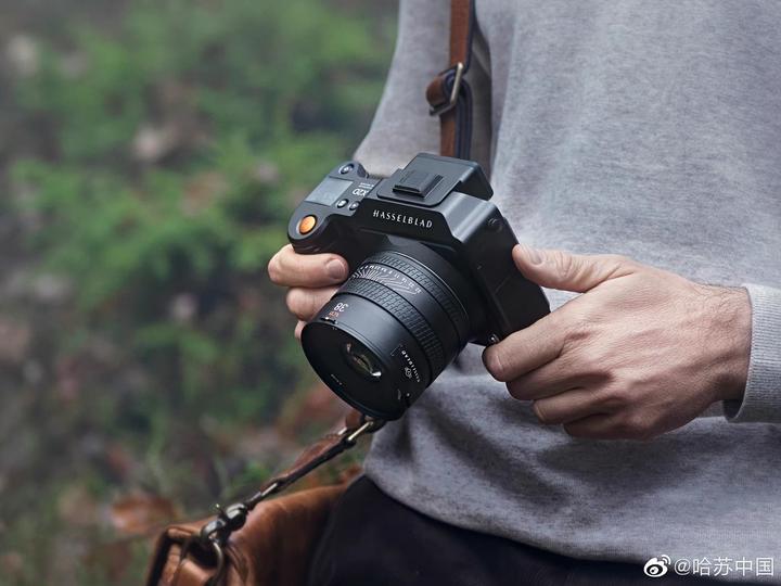 从哪一款相机开始，你与哈苏相识？ - 知乎