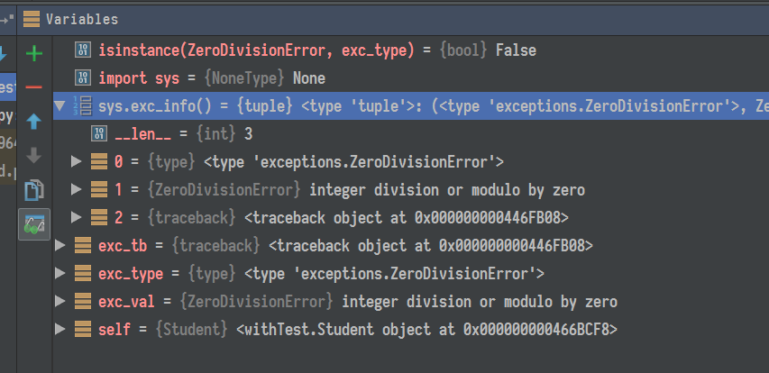 Python中with的介绍以及高级用法 - 知乎
