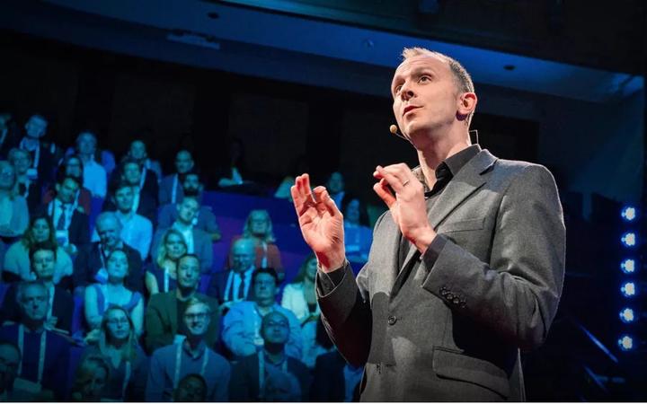 英语学习APP推荐|学TED的神器，解锁TED的正确学习姿势 - 知乎