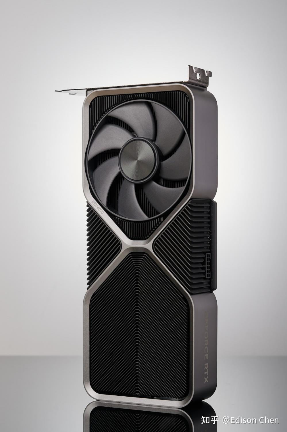DLSS 3 加持——NVIDIA GeForce RTX 4070 测试报告 - 知乎