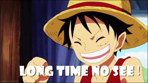 Long time no see竟然不是中式英语？知道真相我凌乱了~ - 知乎