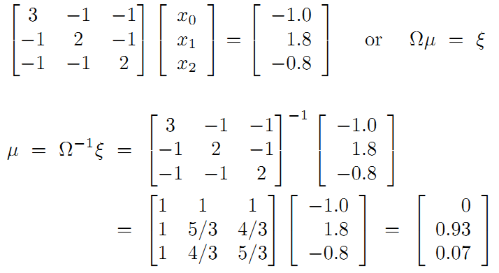 【转】graph slam tutorial：1 什么是图优化 - 知乎