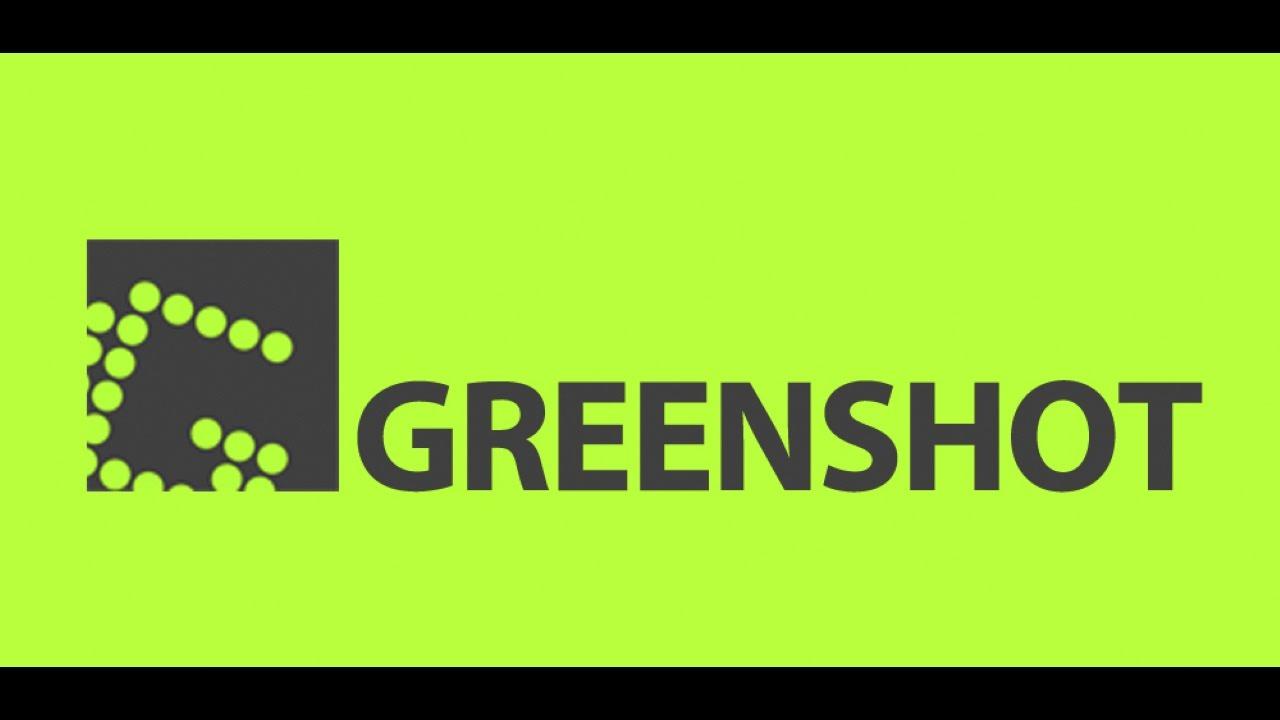 Greenshot — 支持多种插件的截图工具，一键上传网盘 - 知乎