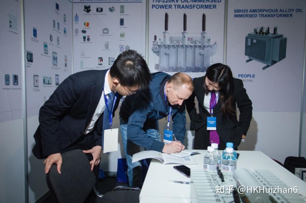 中亚能源展会丨2026年4月哈萨克斯坦电力能源展 PowerTech Expo - 知乎