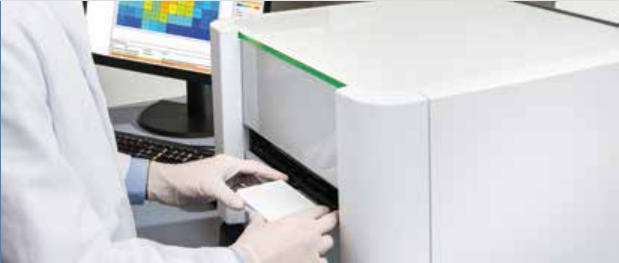 PE多模式微孔板检测系统EnSight遇上Alpha技术，为你打开全新视角！ - 知乎