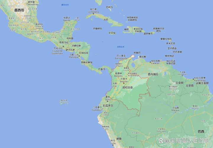 南美市场｜5分钟了解哥伦比亚医疗器械注册概况！ - 知乎