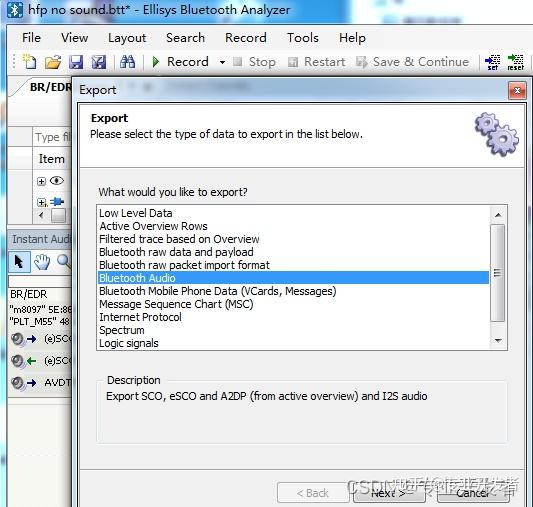 MTK平台如何debug A2DP 卡音问题 - 知乎