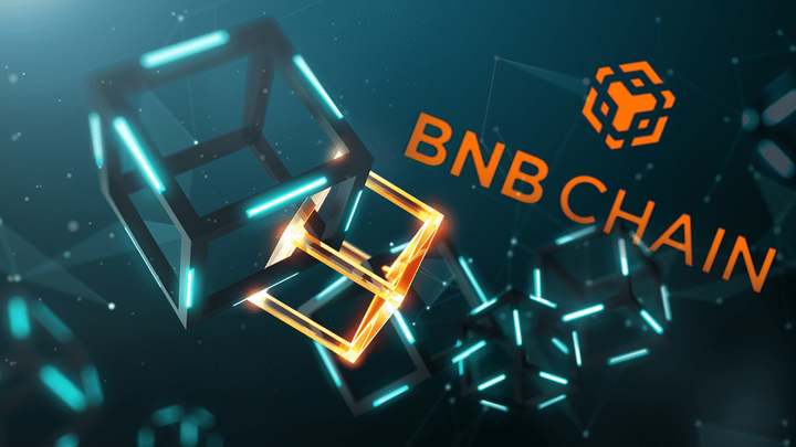 十大公链介绍——背靠币安的BNB Chain - 知乎