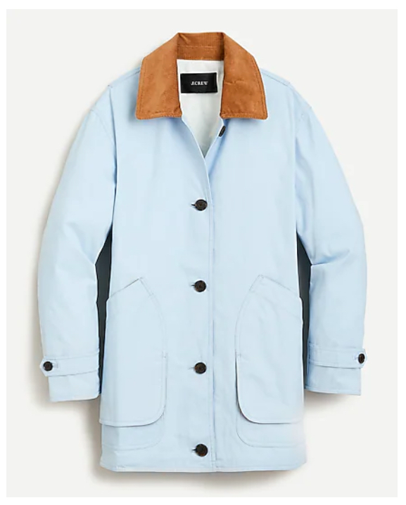 J.Crew什么值得买？我买过什么？ - 知乎