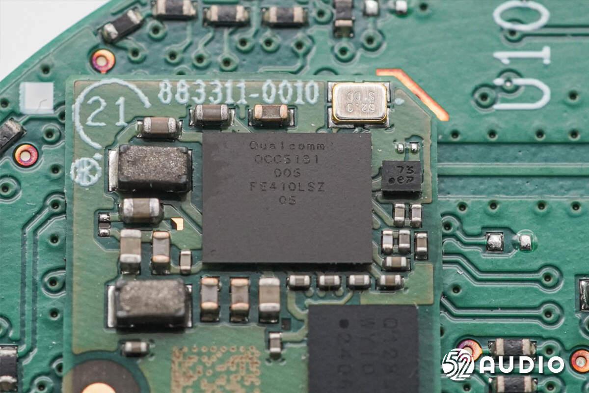 支持蓝牙5.4，高通QCC5181蓝牙音频SoC获BOSE SoundLink Flex蓝牙扬声器Ⅱ采用 - 知乎