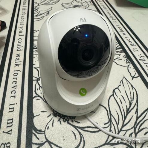 360摄像头9pro（360摄像头9PRO）怎么样？体验九天优缺点评测 - 知乎