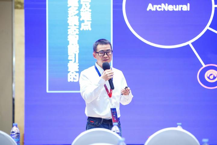 ArcNeural： AI 时代的多模数据库丨技术专栏 - 知乎