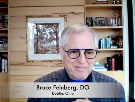 Bruce Feinberg，DO，讨论 Cardinal Health 的 2023 年皮肤病生物仿制药报告 - 知乎