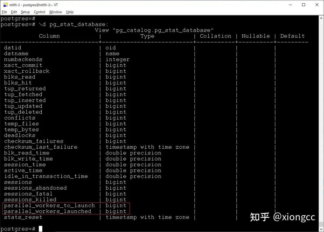 PostgreSQL 18 新特性前瞻 - 知乎