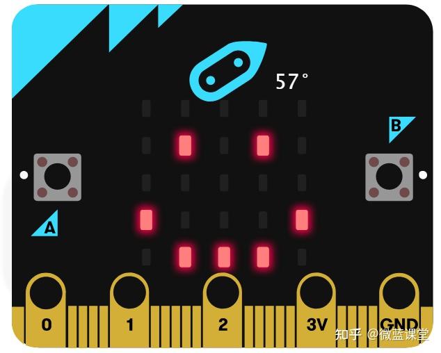 【微蓝课堂】机器人编程|microbit系列|01-认识micro:bit - 知乎