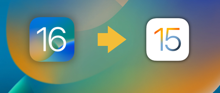 野生技 | 怎样将 iPhone 或 iPad降级到 iOS 15.7？含白苹果与变砖抢救教程！ - 知乎