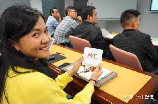 复旦MBA双学位 | 一起到MIT感受“高大上”的国际范儿 - 知乎
