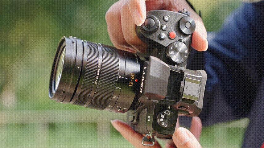 松下 LUMIX G97 - 知乎