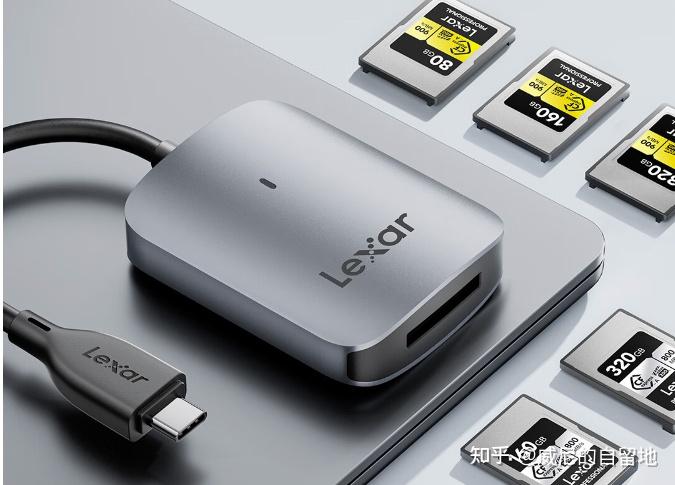 读卡器怎么选？CFe卡/TF卡/SD卡读卡器推荐选购指南 - 知乎