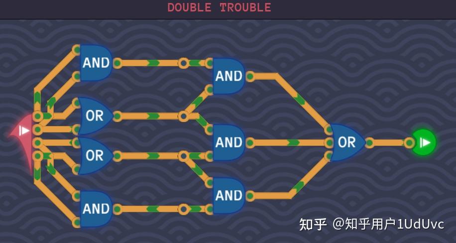 《图灵完备 Turing Complete》攻略第二章 - 知乎