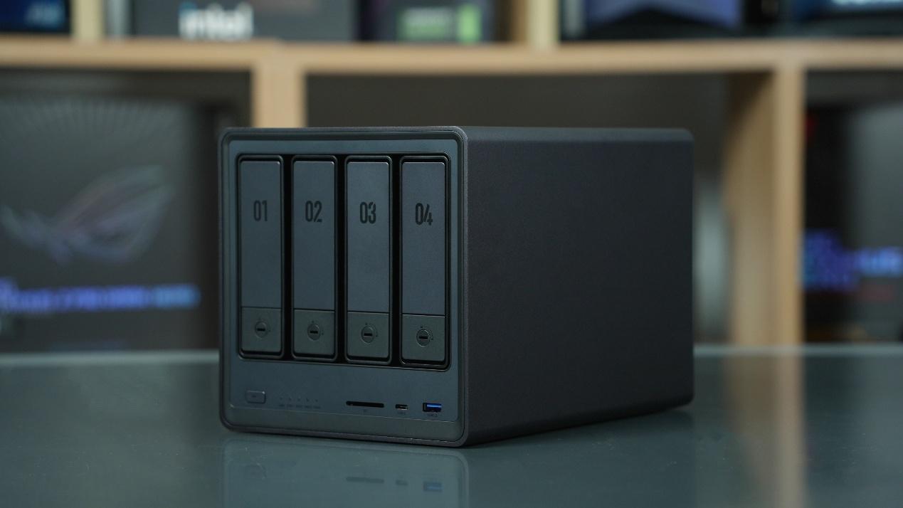 NAS系统的稳定基石 西部数据26TB WD Red™ Pro HDD测评 - 知乎