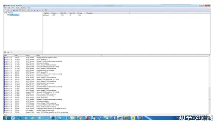 Labview2014与S7-200/S7-1200PLC通过OPC通讯详细教程 - 知乎