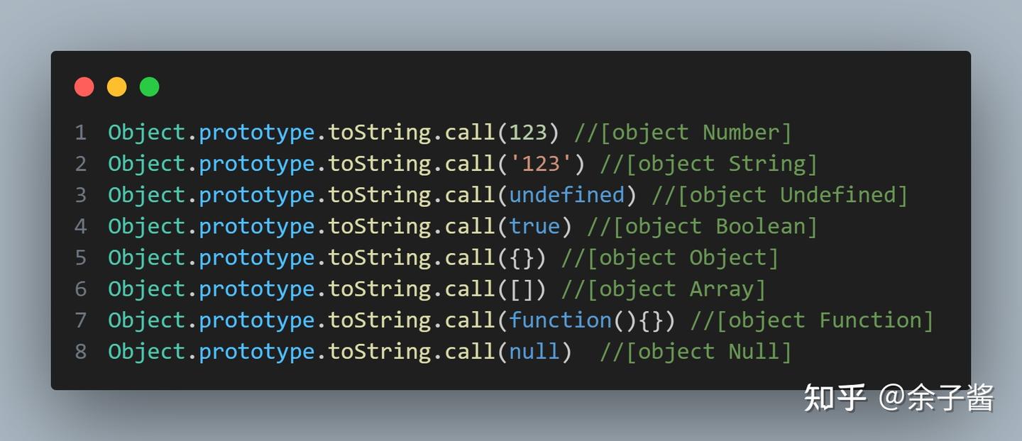 这次，彻底弄懂 ES6 的 Class - 知乎