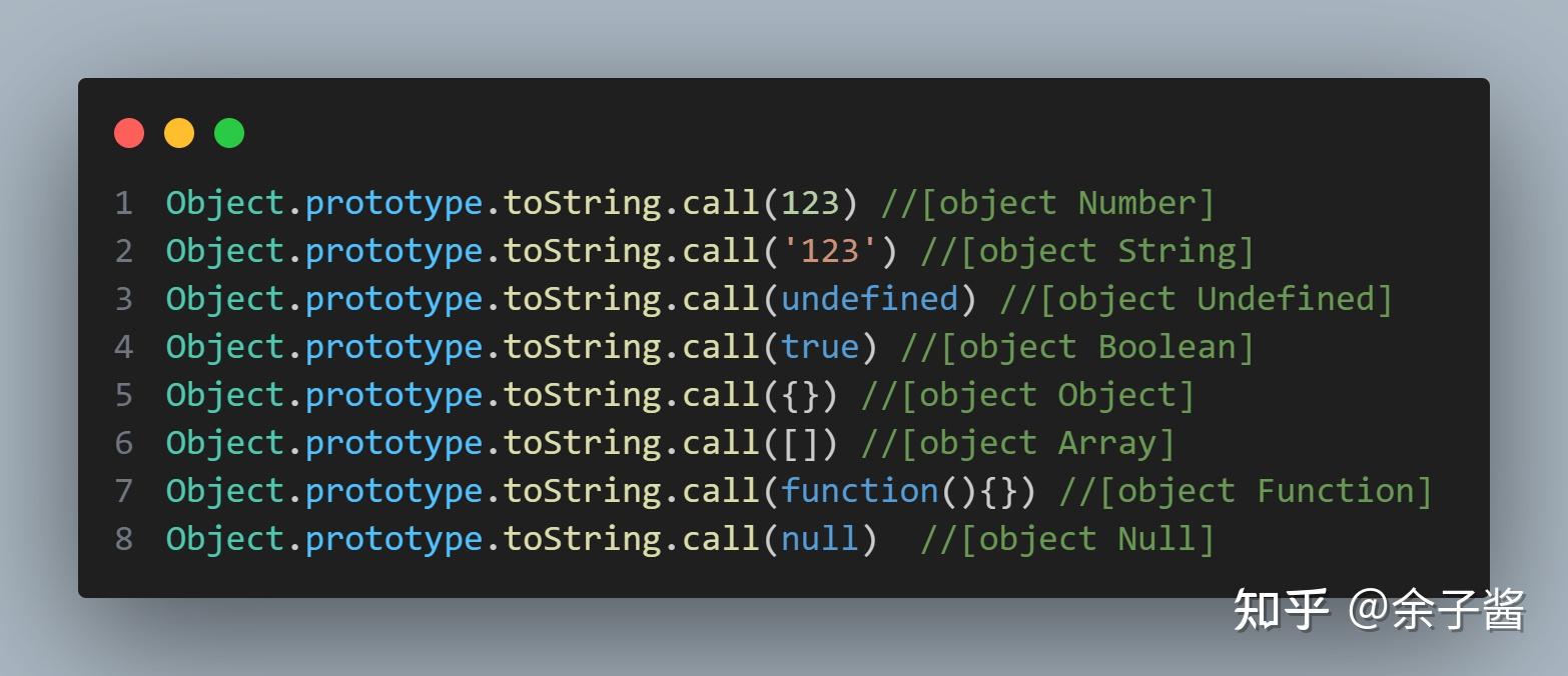 这次，彻底弄懂 ES6 的 Class - 知乎