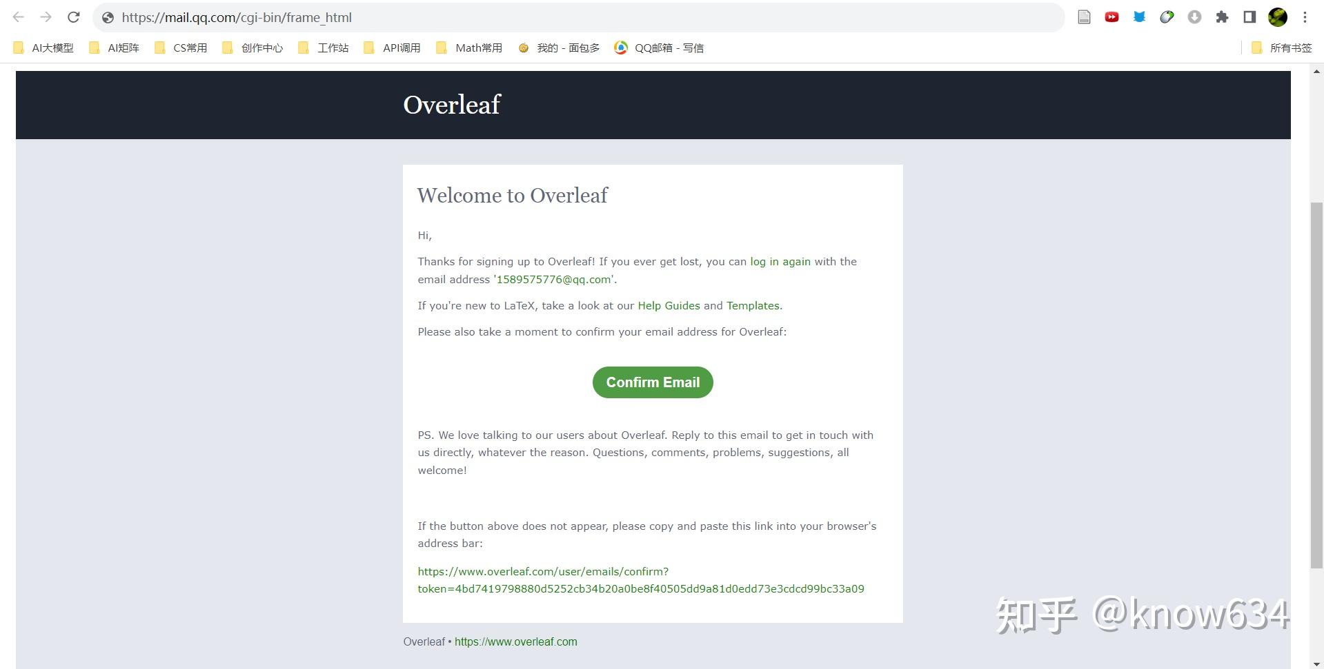 【LaTex】最舒服的打开方式：Overleaf？还是VSCode+LaTex+Python？（附配置教程） - 知乎