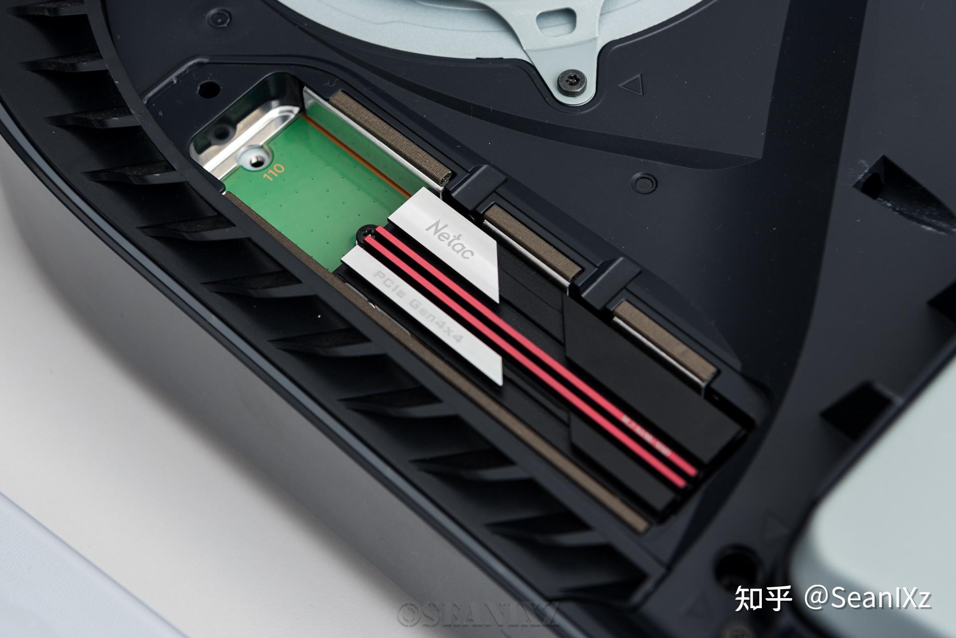 2023年5月10日，Ps5有没有必要上三星9902T固态? - 知乎