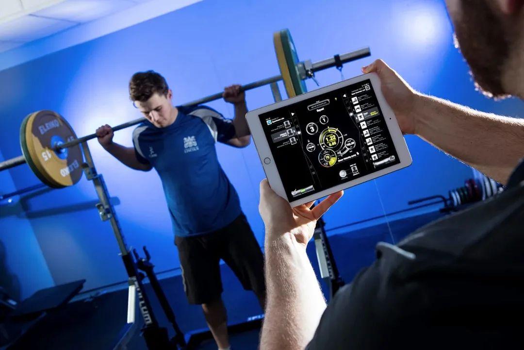 从理论到应用 | 一篇文章为你完整揭秘基于速度的训练（VBT） - 知乎