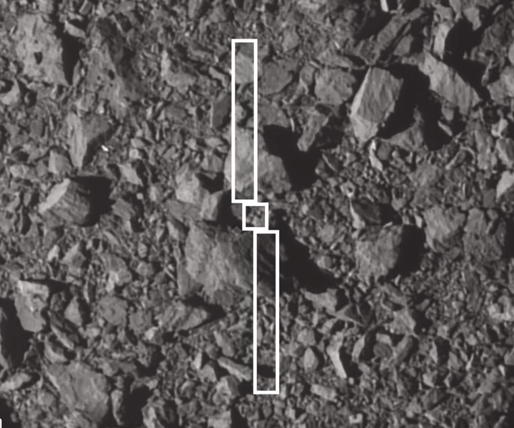 【技术·航天】NASA的DART数据验证了动能撞击作为行星防御方法的动力学有效性 - 知乎