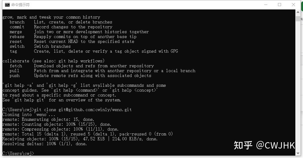 Gitvscode代码管理 知乎