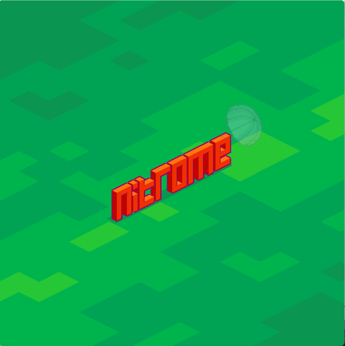 Nitrome出品《Droplets》食用指南~~美好的表象之后恶趣味十足 - 知乎