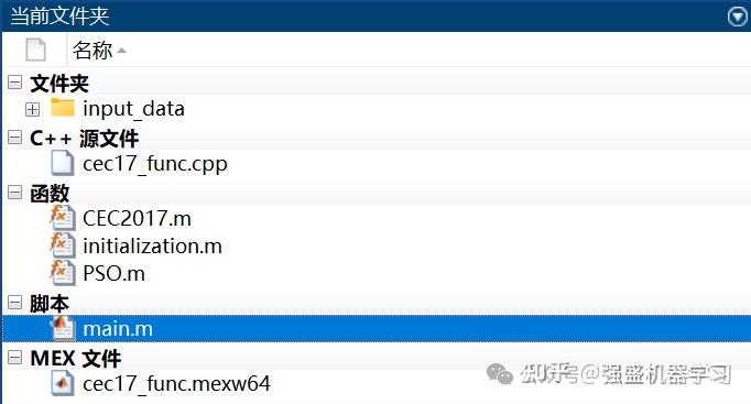 超详细！CEC2017测试函数最全公式图像介绍与调用方法 Matlab代码免费获取 - 知乎