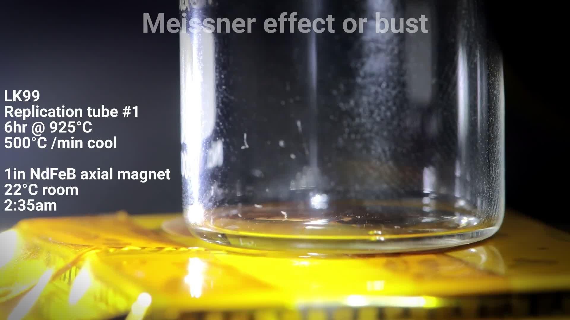 省流持续更新：韩国常温常压超导体LK-99最新进展 - 知乎