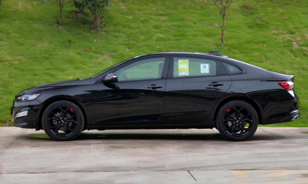 2021款迈锐宝xl上市，2.0T+9AT，19.49万起，车友：勇气可嘉 - 知乎