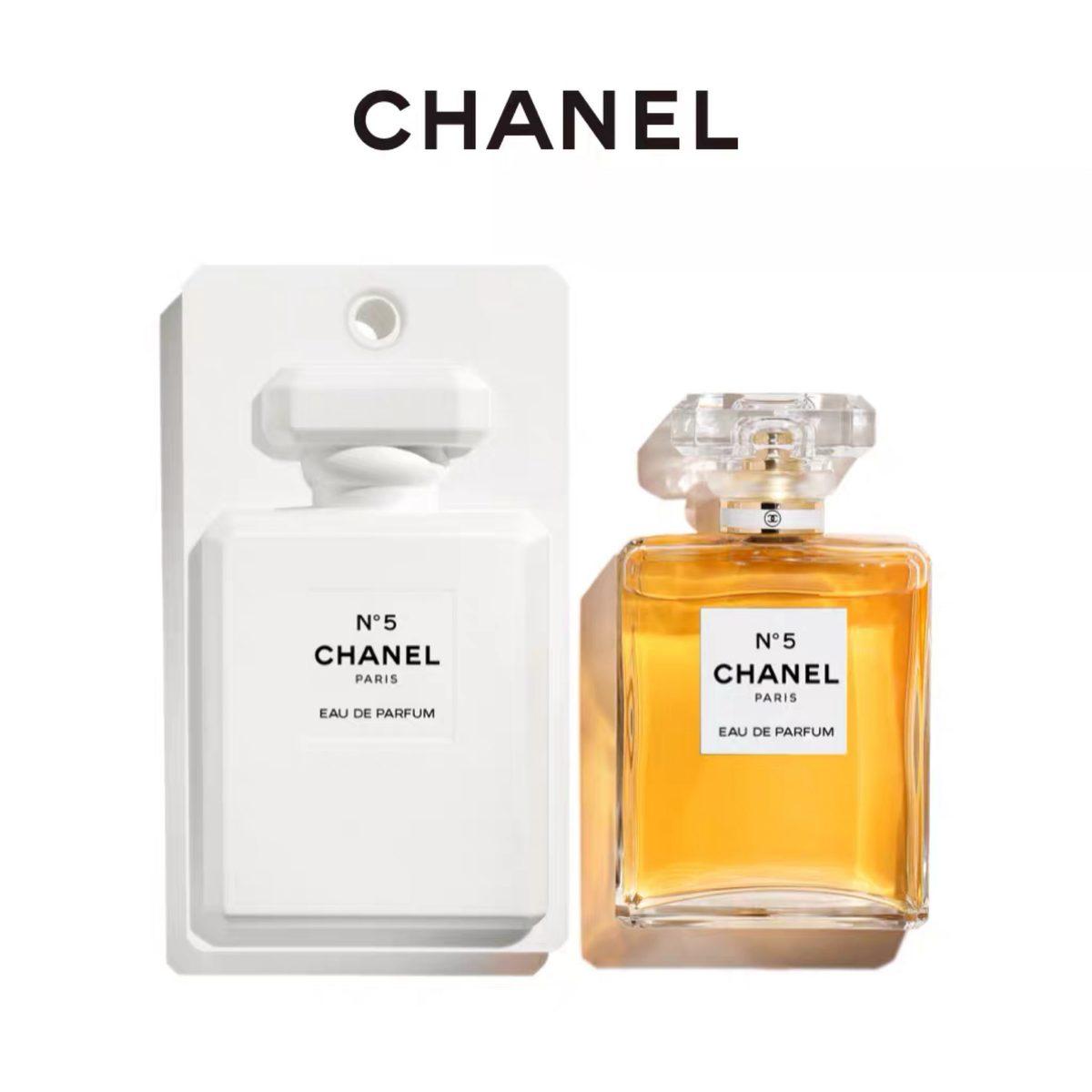 特写 | Chanel N°5 如何成为百年爆款？ - 知乎
